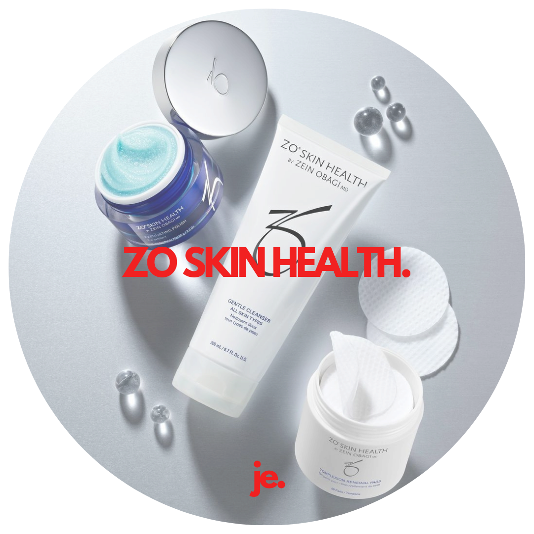 ZO SKIN HEALTH PRODUCTS – Juvenil Essence